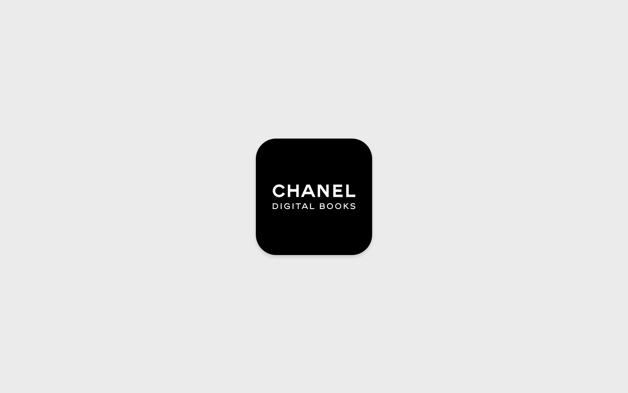 Application Chanel Digital Books - variabbbles.com