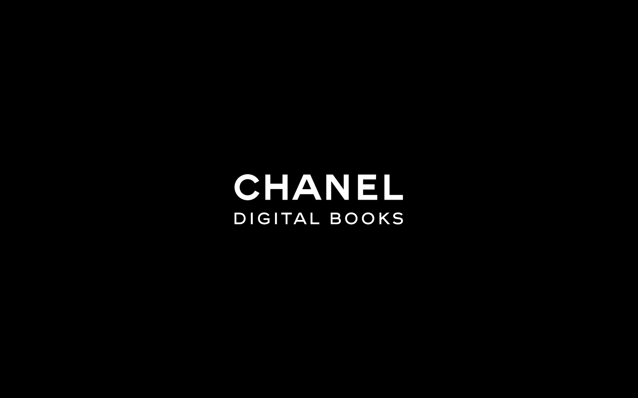 Application Chanel Digital Books - variabbbles.com